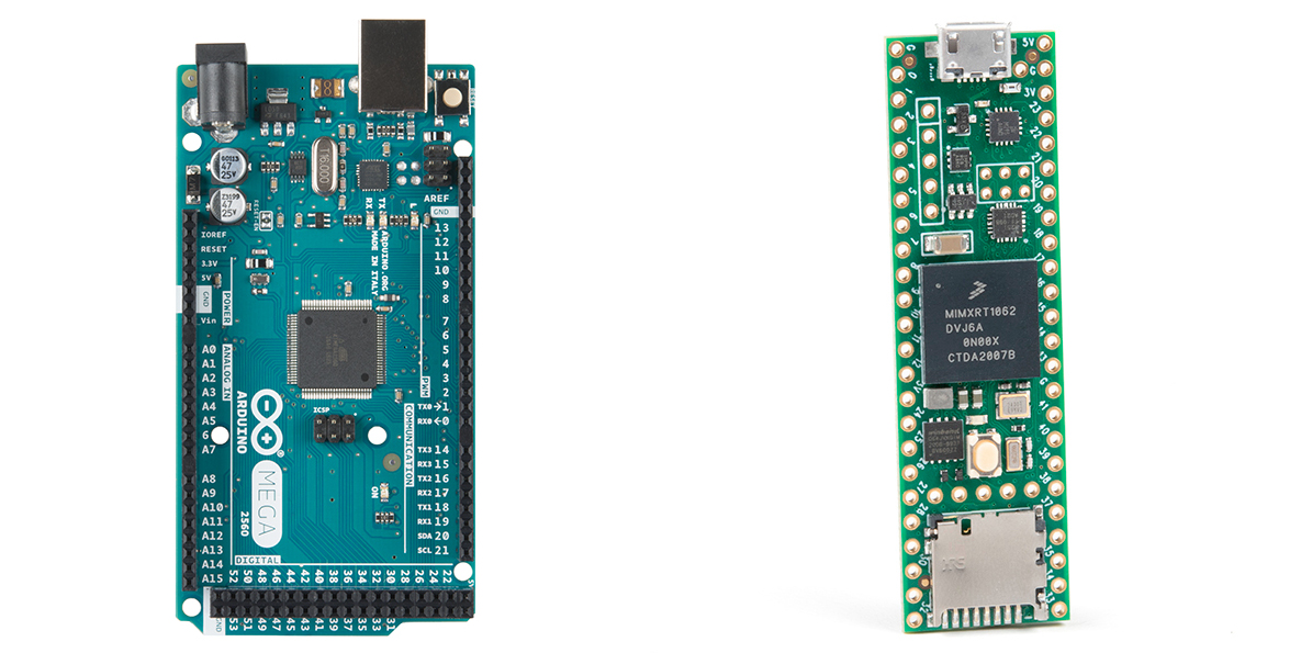 Uprooting the Embedded – Max Diebold’s Capstone Blog