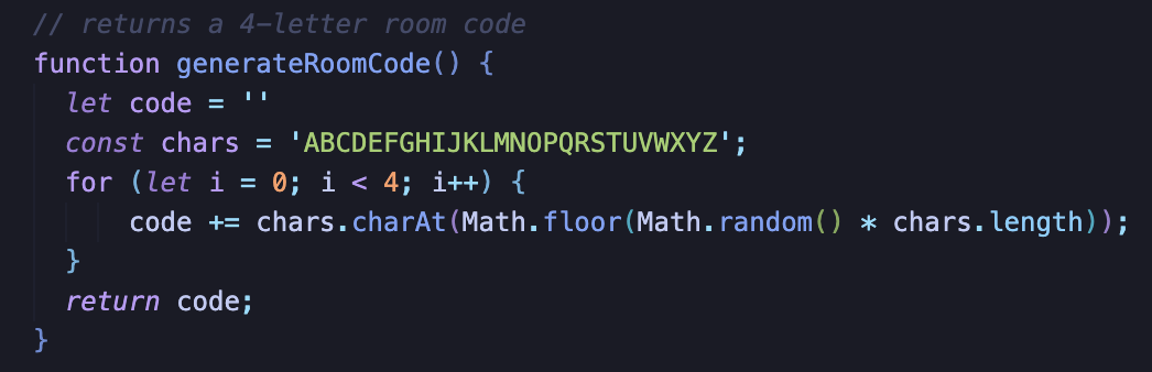 Ready For Prime Time: Generating Unique Room Codes Using Number Theory ...