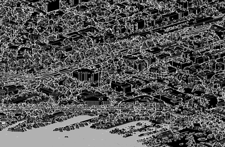 The Best Python Libraries for Working with Lidar Data – Kristin ...