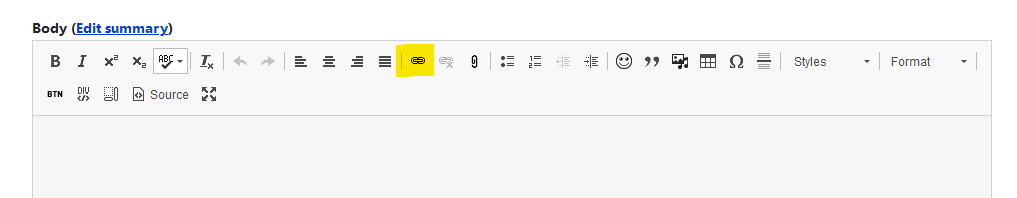 Essential Tips for Adding Content to Drupal – Drupalista