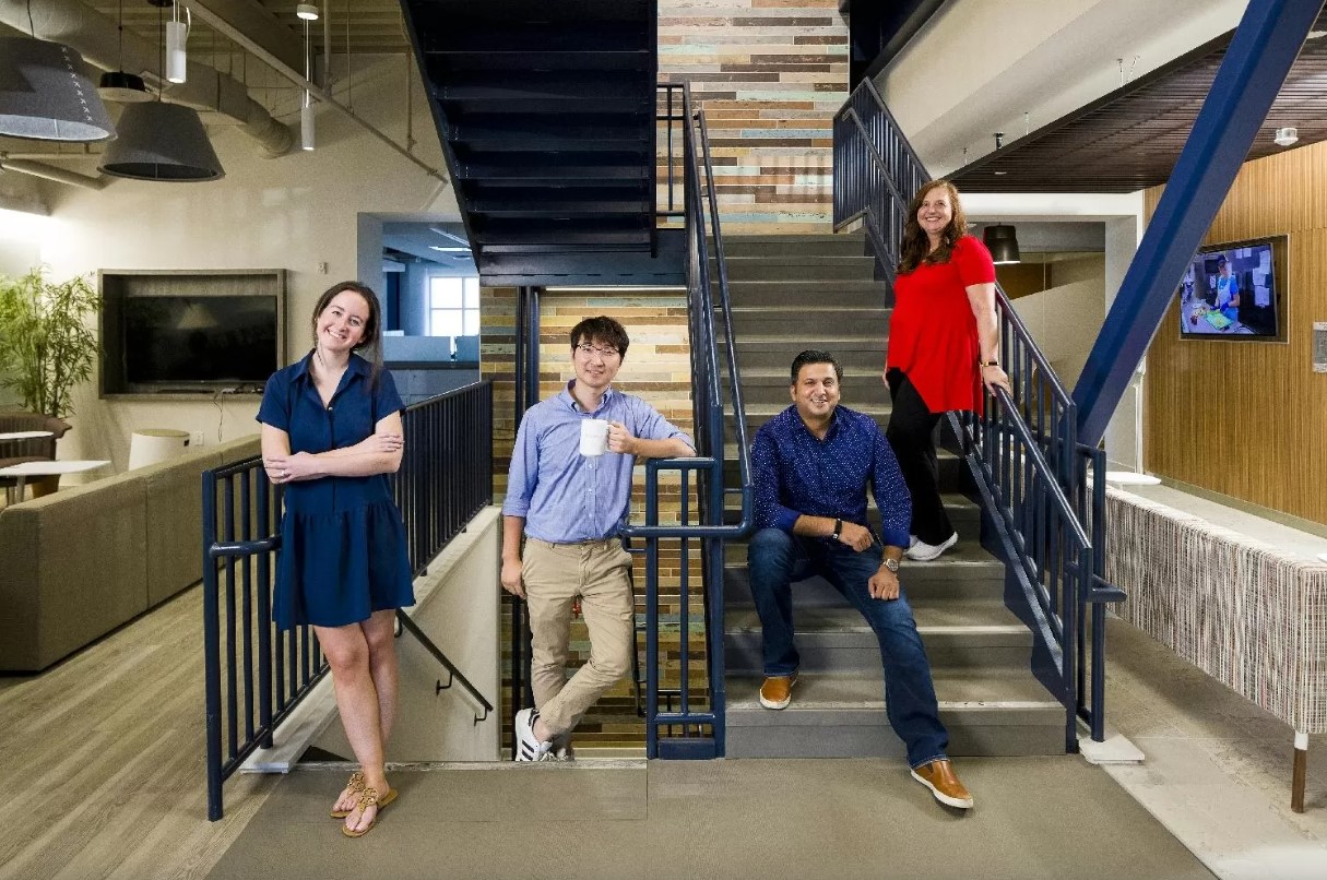 HR standards for great companies