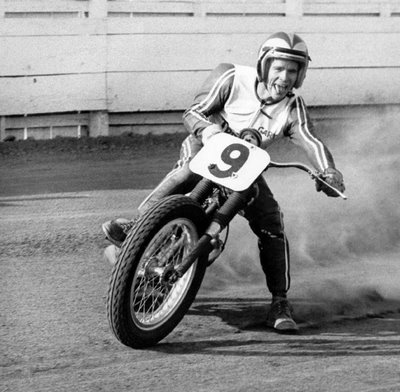 Chapter 16 « A tale of two Triumphs