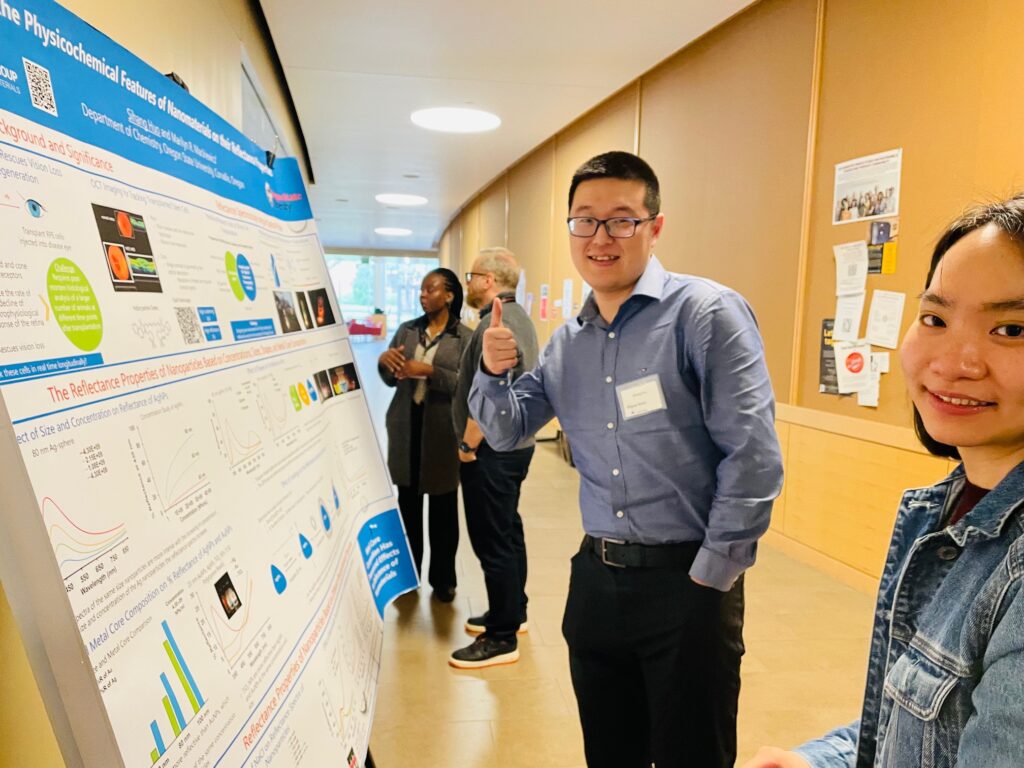 Outreach – Mackiewicz Research Lab