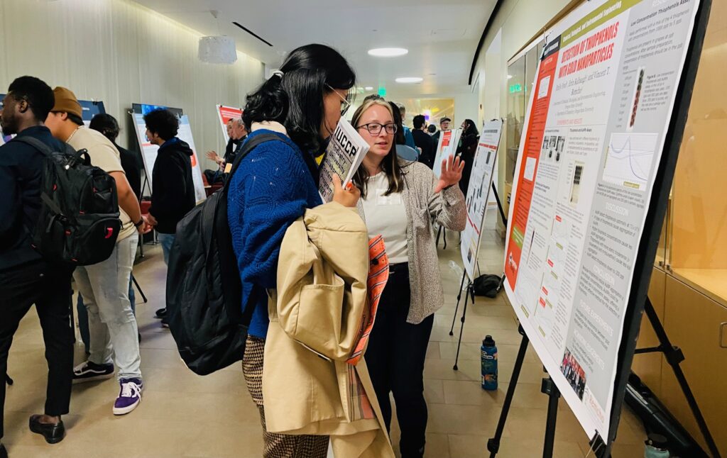 Outreach – Mackiewicz Research Lab