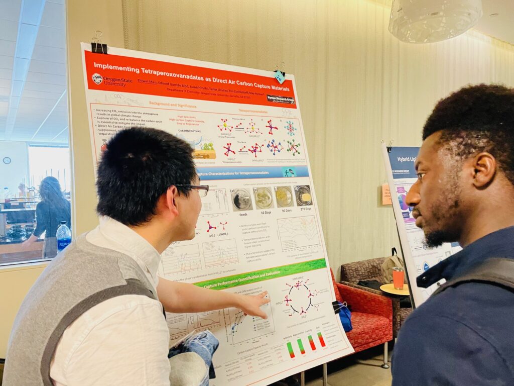 Outreach – Mackiewicz Research Lab