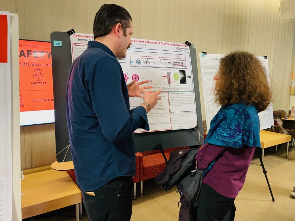 Outreach – Mackiewicz Research Lab