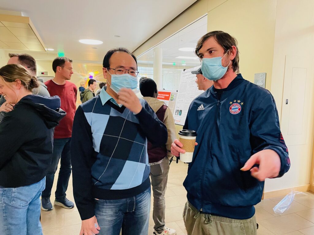 Outreach – Mackiewicz Research Lab