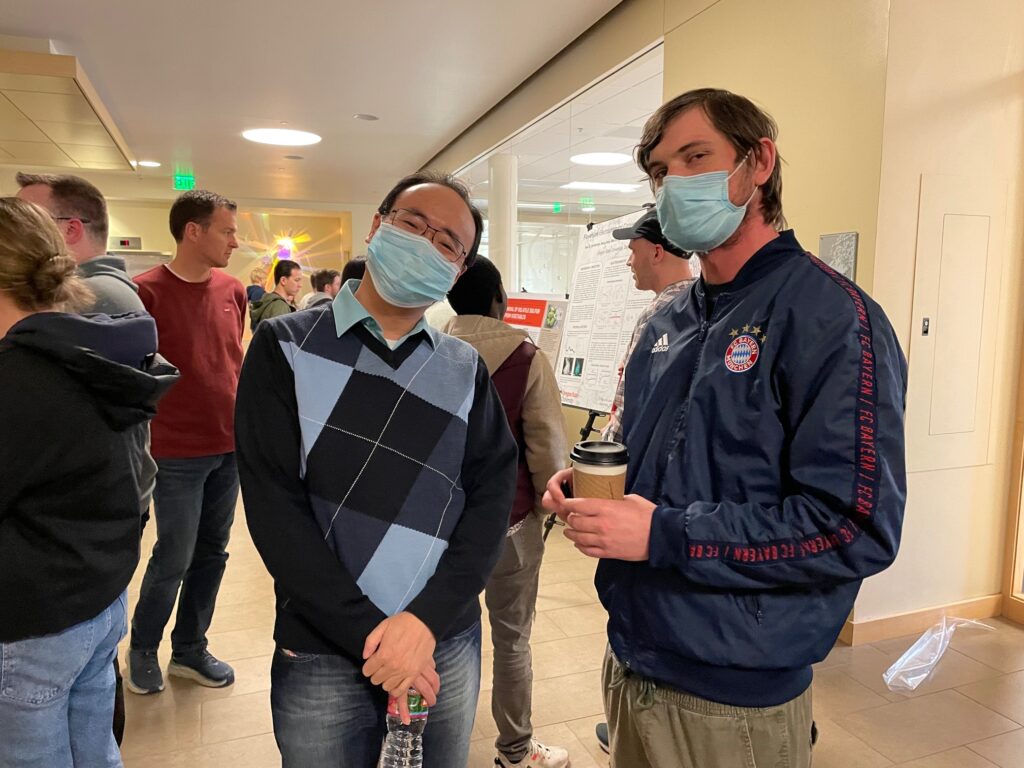 Outreach – Mackiewicz Research Lab