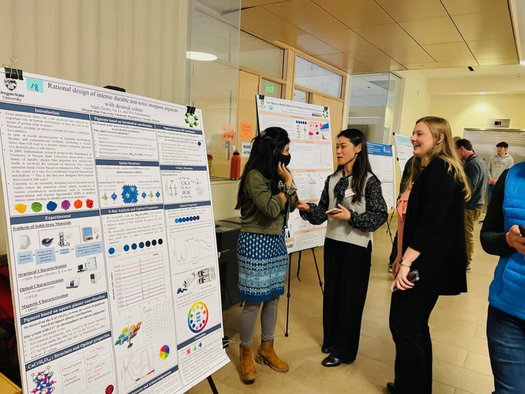 Outreach – Mackiewicz Research Lab