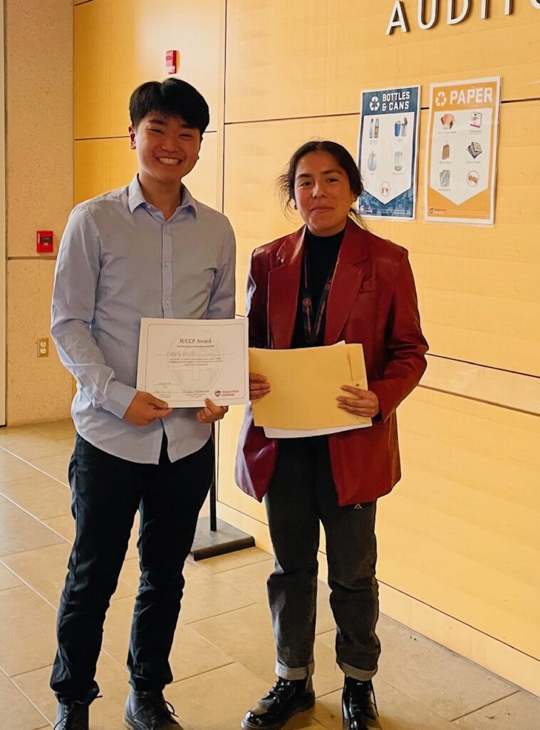 Outreach – Mackiewicz Research Lab