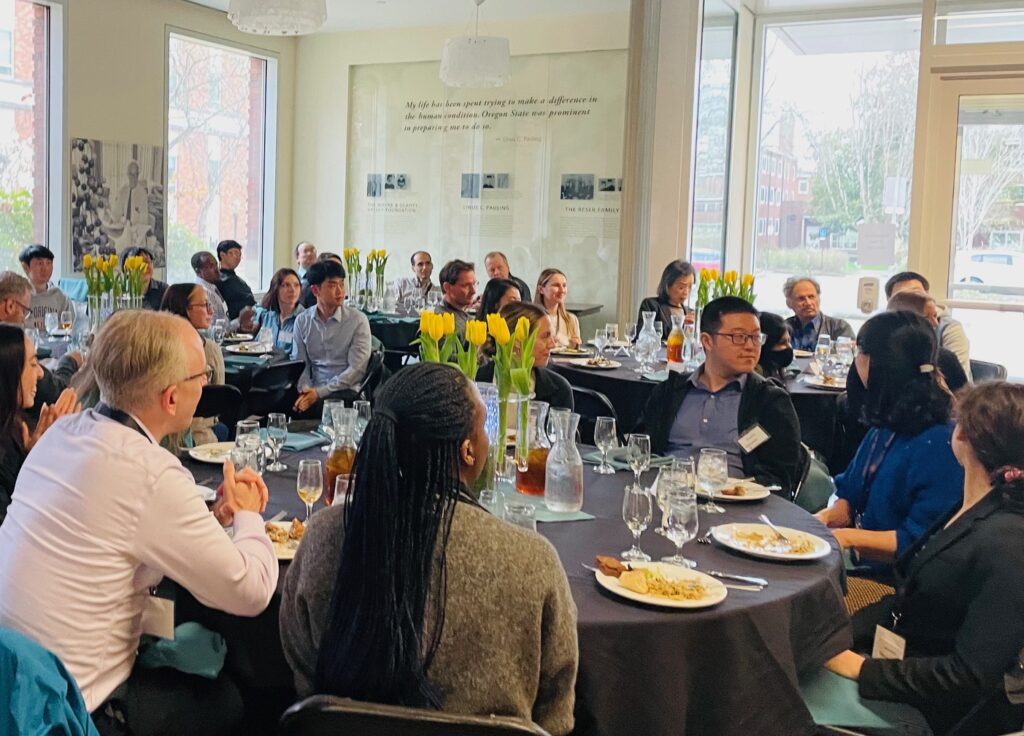 Outreach – Mackiewicz Research Lab