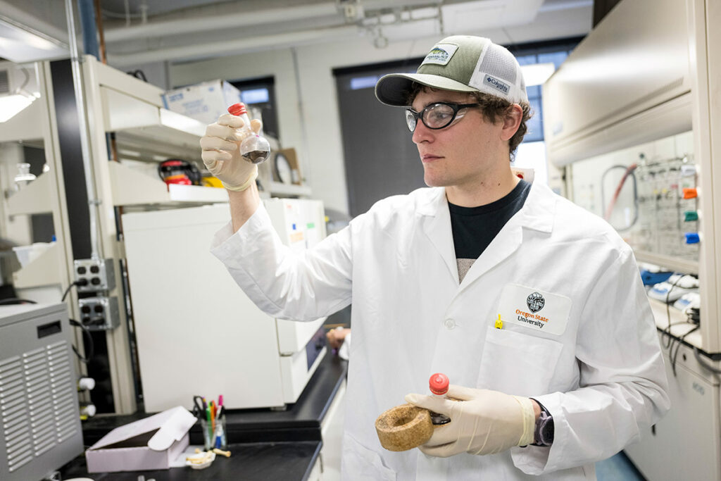 Research Areas – Mackiewicz Research Lab