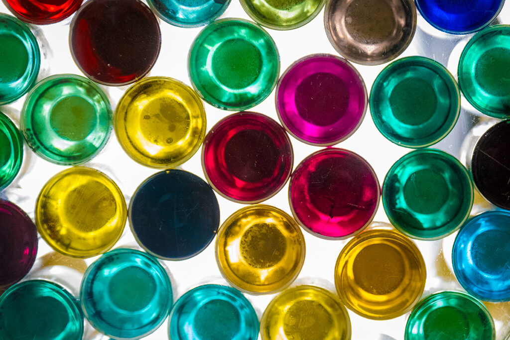 Research Areas – Mackiewicz Research Lab