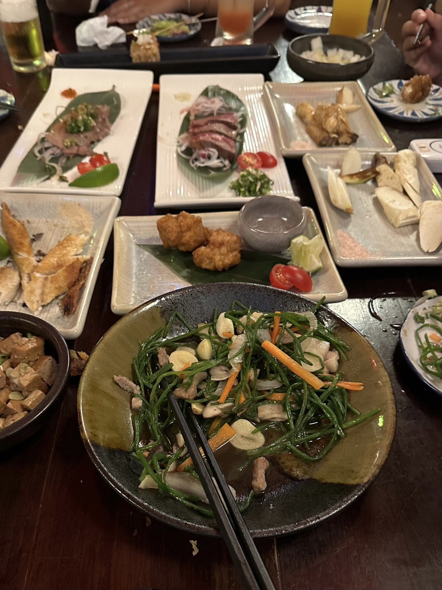 Food Culture: A Taste of Taiwan’s Mid Autumn Festival, Night Markets ...