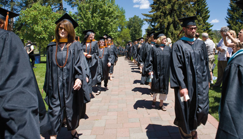 Your OSU Blog - OSU Expands in Bend