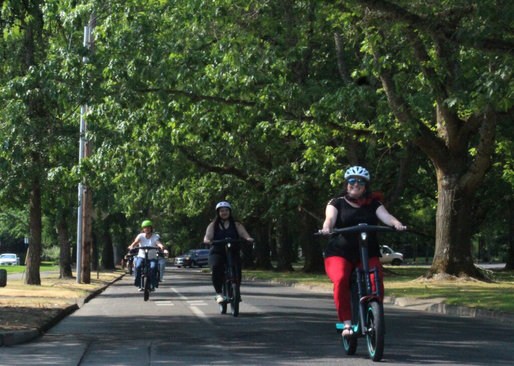 Bike and Scooter Share Pilot Program Launches – OSU Sustainable ...
