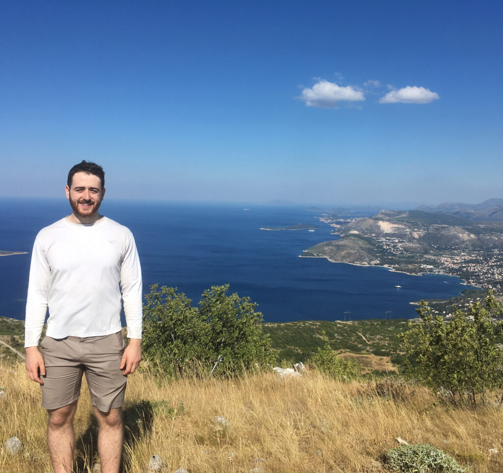 Research Team – Landslide Hazards Research Lab