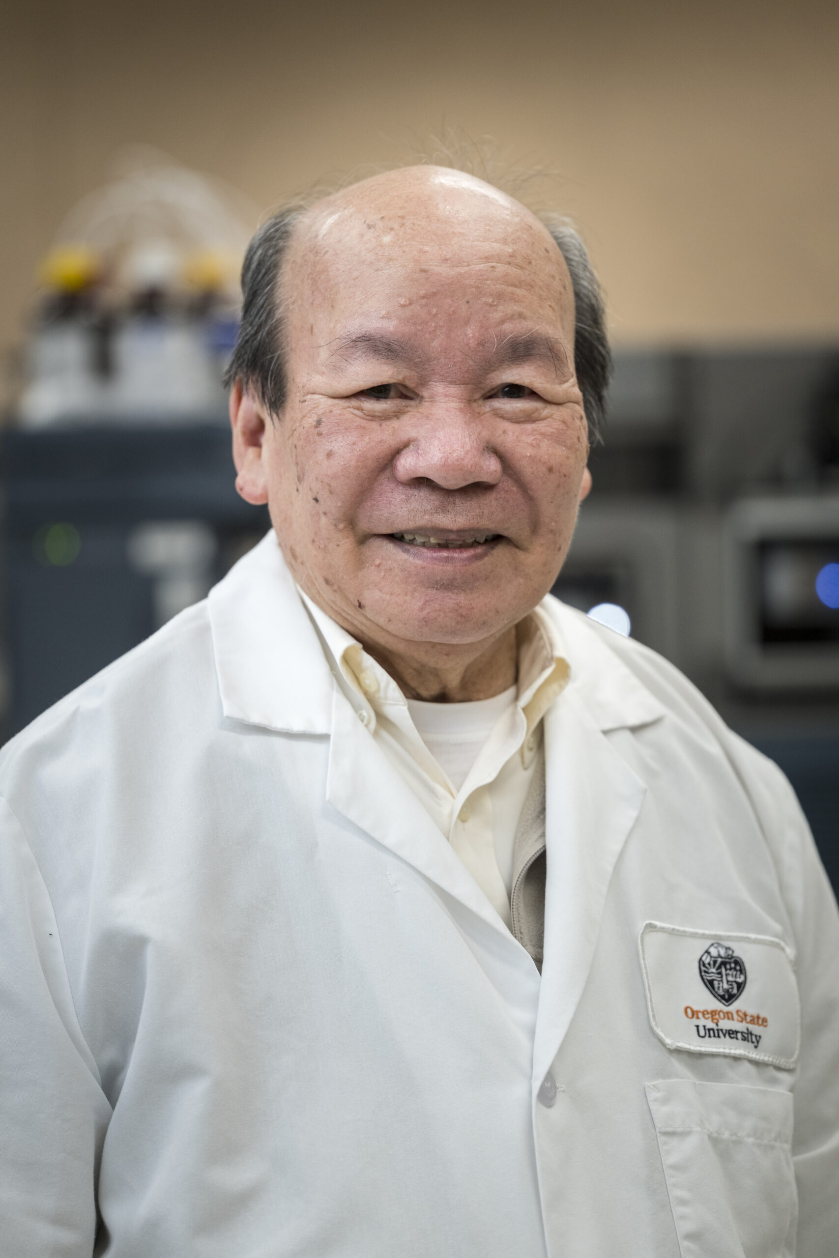 Lab Members | Dr. Fred Stevens' Laboratory