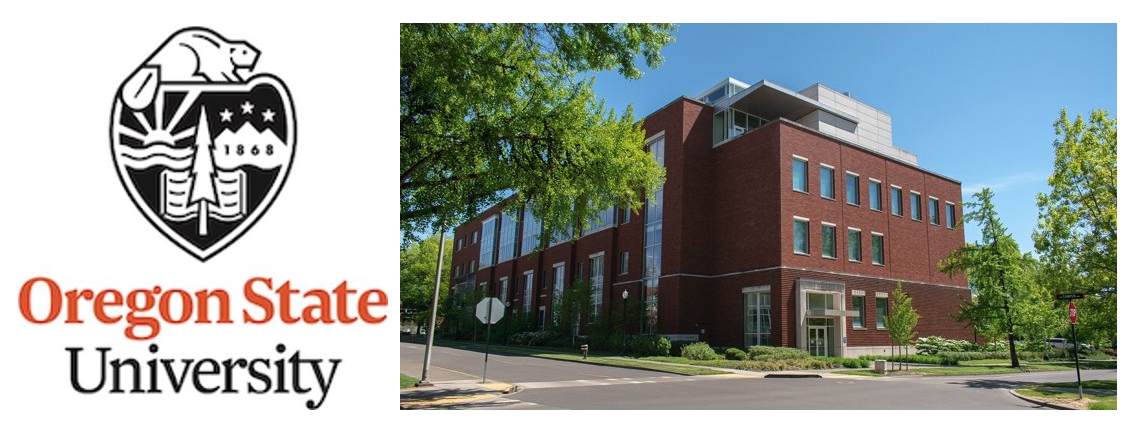 Dr. Fred Stevens' Laboratory | Linus Pauling Institute, Department of ...